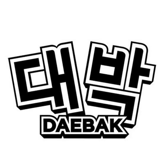 DAEBAK / IMPORTED KOREAN RAMEN NOODLES – Shangi Foods