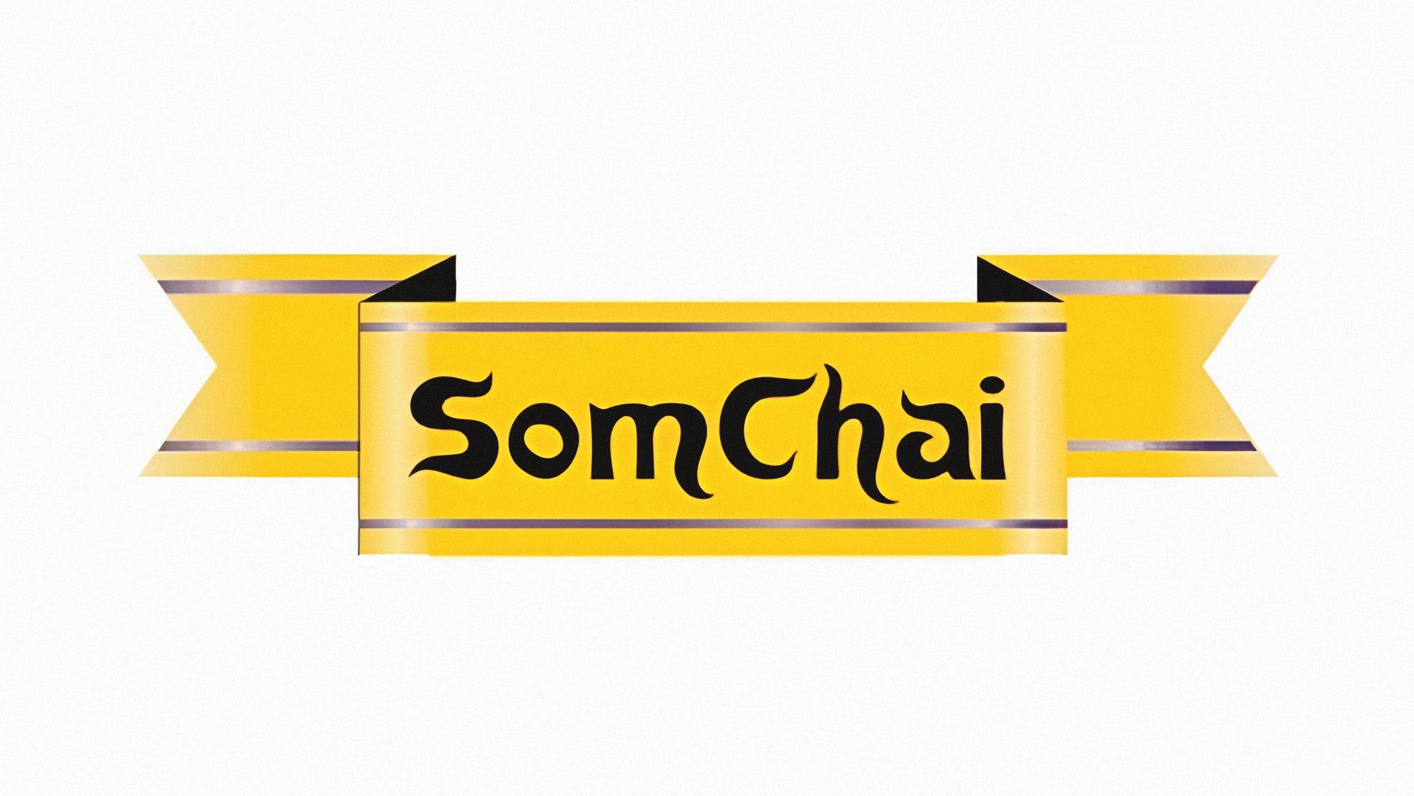 SOMCHAI / Oriental & Asian Sauces – Shangi Foods